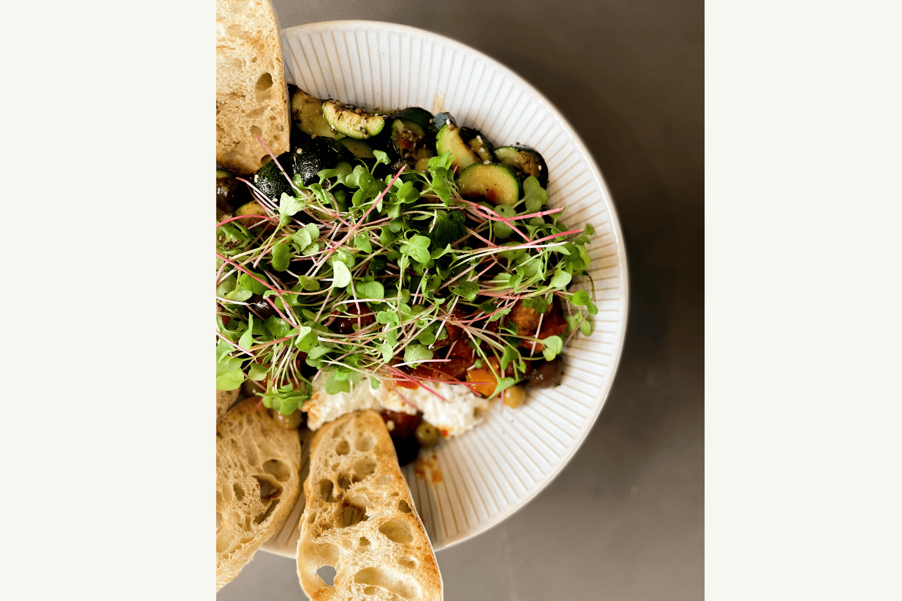 Texas Veggie Recipe Series - Coppell Farmer's Market
